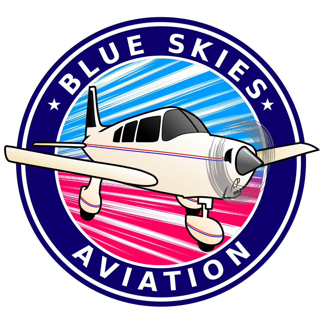 BSA | Blue Skies Aviation